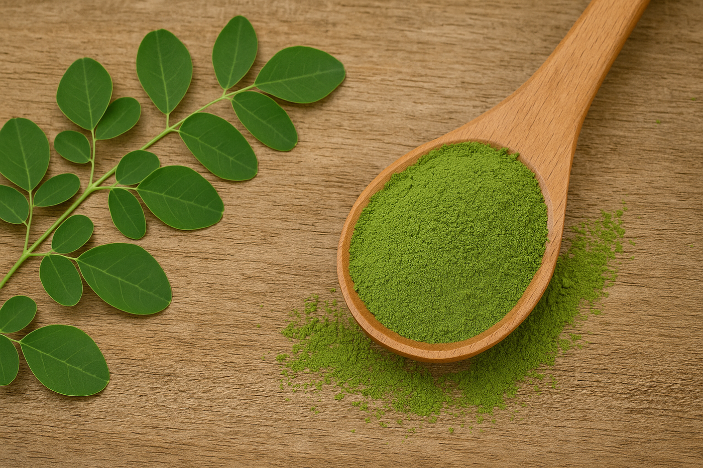 What Is Moringa & Why Do You Need It | Moringa Utopia